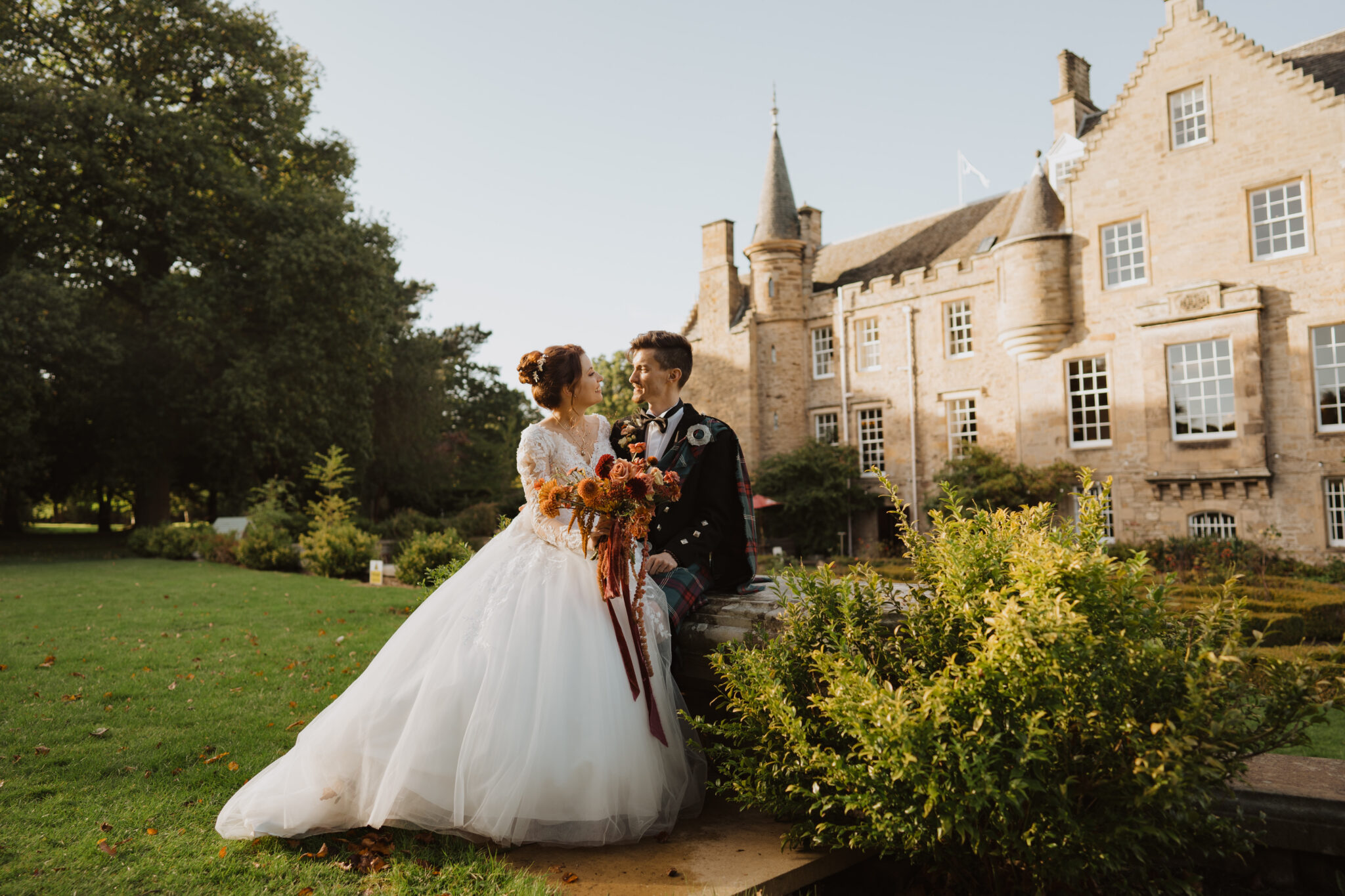 Elope in Edinburgh: The 10 Best Places to Elope in Edinburgh - Allta ...